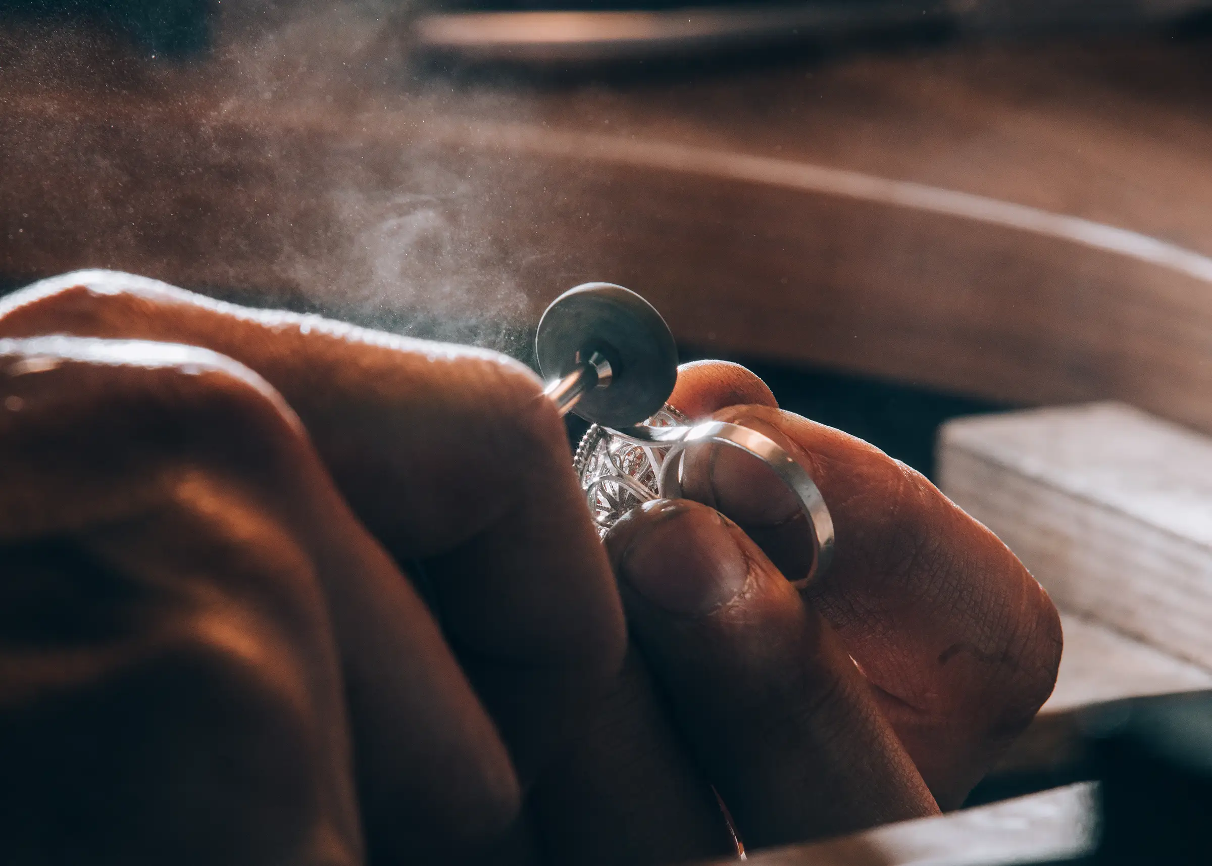 Jewelry Repairs | Manning Jewelry in Foley, AL